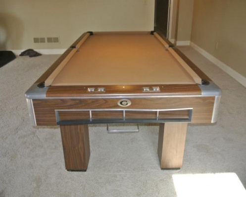 Absolute Billiard ServicesExpert Milton, GA Pool Table Assembly ...