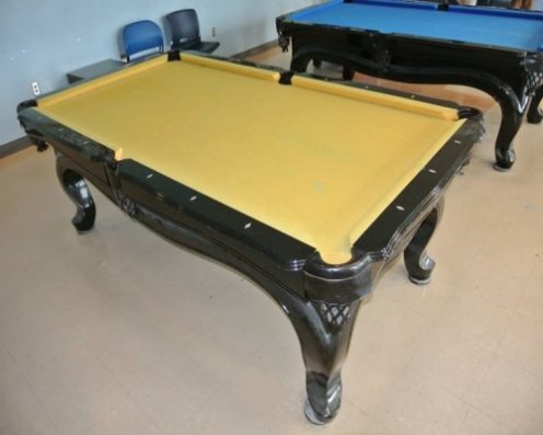 Top-Quality Pool Table Assembly in Powers Park, Georgia | Absolute ...